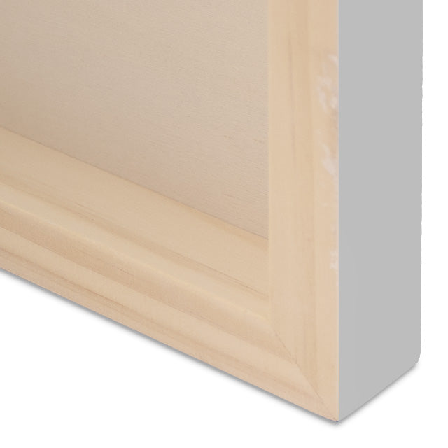 Joe Miller 1-1/2" Signature Gessoed Painting Panel - 12" x 12 ...